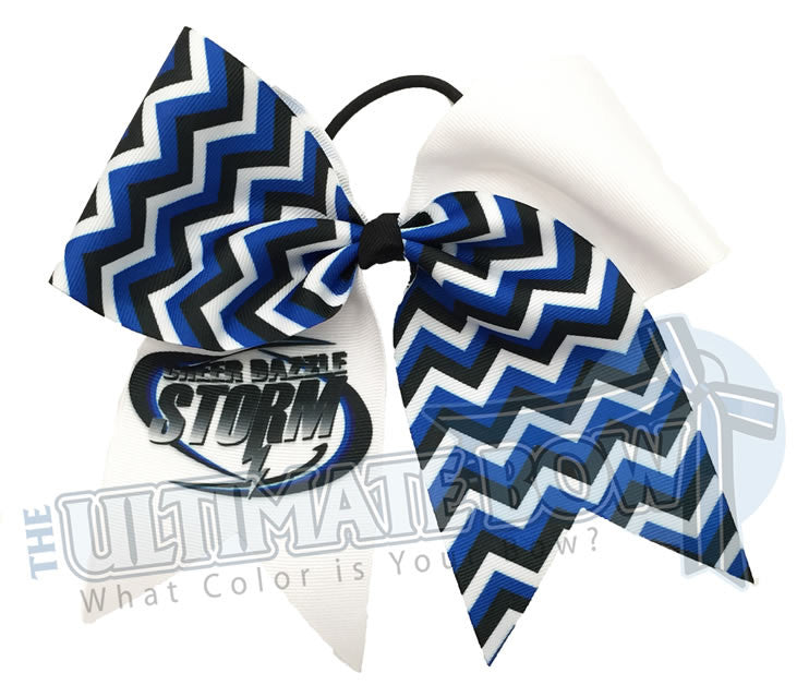 Personalized Cheer Bows | The Ultimate Bow | Cheer Bow | Cheerleading